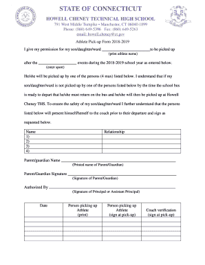 Guardian Signature - Fill Online, Printable, Fillable, Blank | pdfFiller