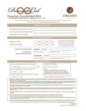 Fillable Online DC Form familyv2-eng copy Fax Email Print - pdfFiller