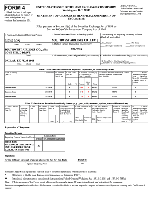 Fillable Online RICKS RON Fax Email Print - pdfFiller