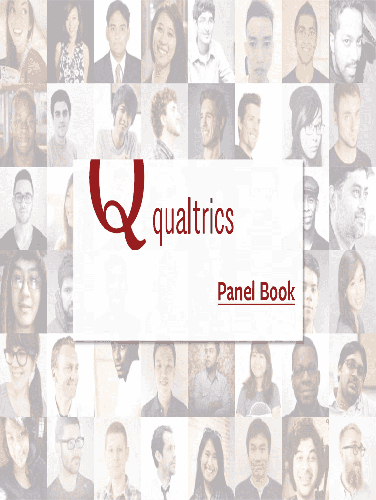 Fillable Online What is Qualtrics? See how the platform worksQualtrics ...