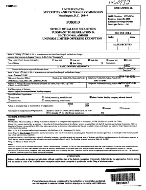 Fillable Online SECTION 46 AND/OR Fax Email Print - pdfFiller