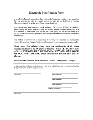 Fillable Online Form G-1145, E-Notification of Application/Petition ...
