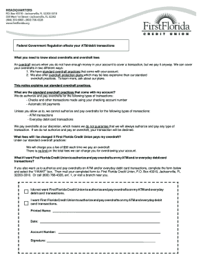 Fillable Online FFCU.CP.LETTER.pdf Fax Email Print - pdfFiller