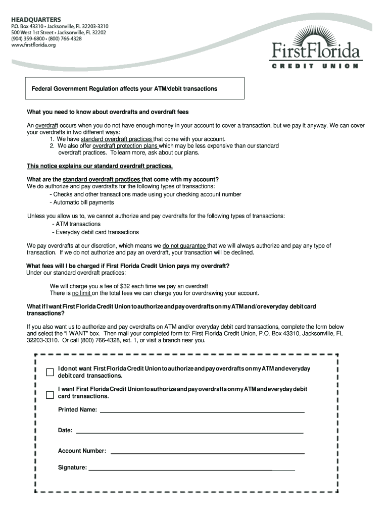 Fillable Online FFCU.CP.LETTER.pdf Fax Email Print - pdfFiller