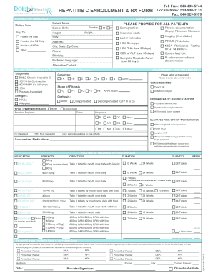 Fillable Online Single-Provider-Enrollment-Form--fillable-v2 Fax Email ...