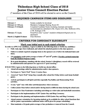 Fillable Online 20082009 Nomination Form Fax Email Print - pdfFiller