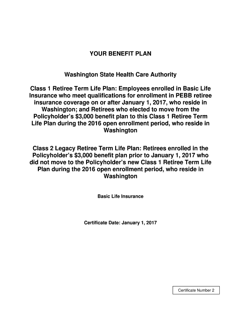 Fillable Online MetLife retiree Certificate of Coverage Fax Email Print ...