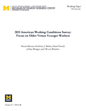 Oci Cv Pdf - Fill Online, Printable, Fillable, Blank | pdfFiller