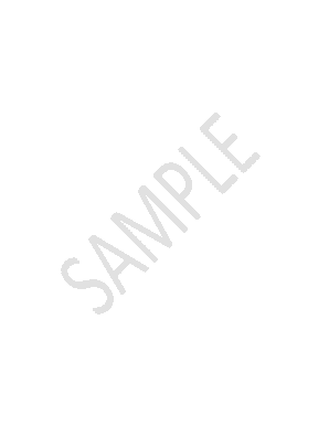 Fillable Online Sample Credit Agreement Fax Email Print - pdfFiller