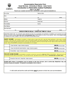 Fillable Online Introduction to Restorative Justice Facilitation Fax ...