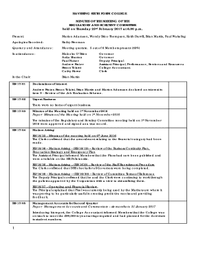 Fillable Online Marion Adamson, Wendy Brice-Thompson, Keith Darvill ...