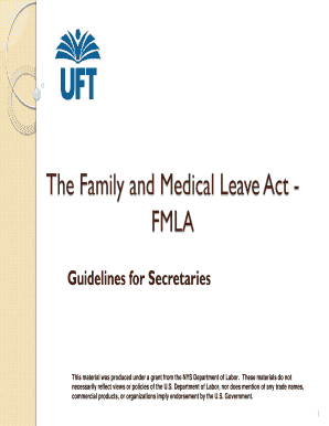 Fillable Online Fact Sheet #28C: FMLA leave to care for a parent with a ...