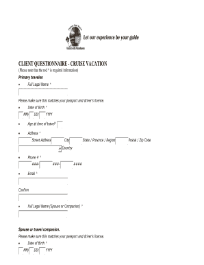 Fillable Online Enhanced Driver's License (EDL)Department of Motor ...