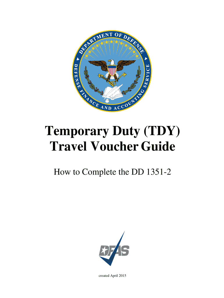 Fillable Online B. Temporary Duty Travel (TDY) Outside of Duty Hours ...