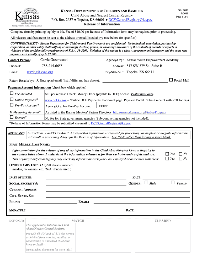 OBI 1011 - Fill and Sign Printable Template Online | US Legal Forms
