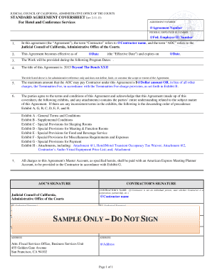 Fillable Online PLD-C-010 Answer-Contract - California Courts - CA.gov ...