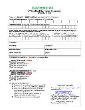Fillable Online Please use BLOCK CAPITALS when completing the form - Making ... Fax Email Print ...