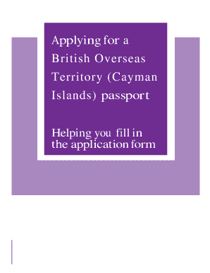 Fillable Online Images for what need to knowApplying for a British ...