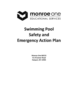 Fillable Online Does Your Facility Need an Emergency Action Plan ...