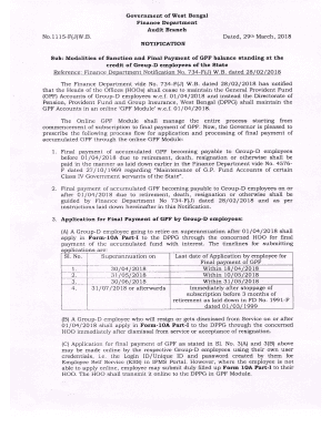 Fillable Online FORM 10A / (Part I) Fax Email Print - pdfFiller