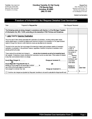 Fillable Online Images for what aboutTownship: Keep original and ...