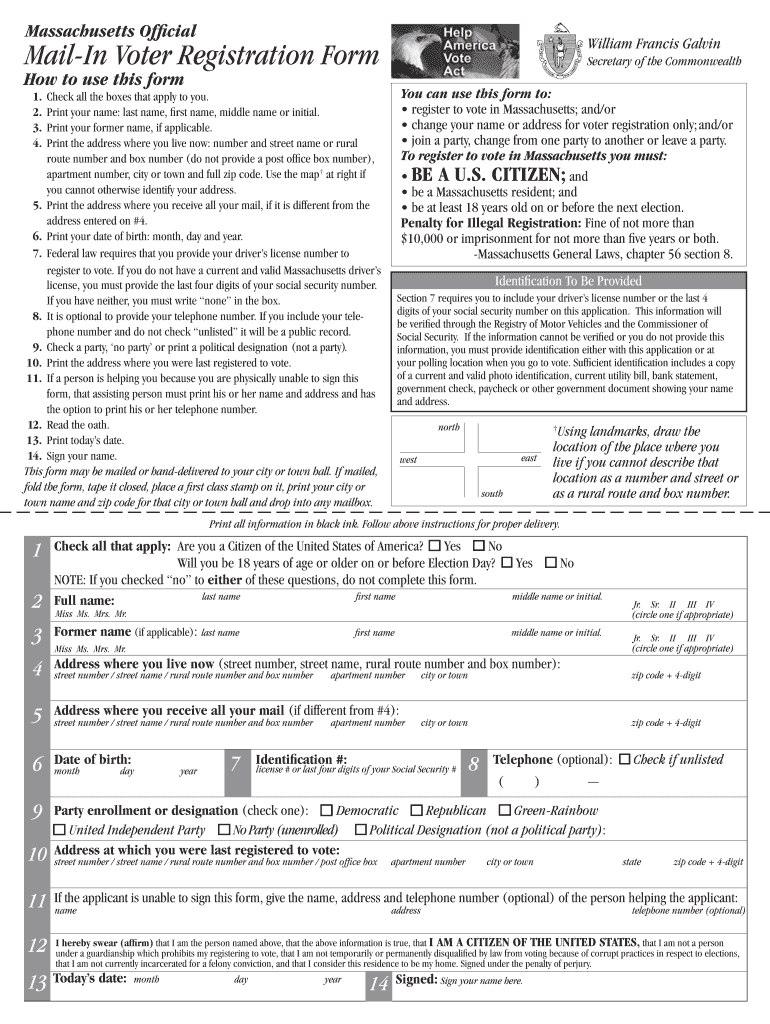 Fillable Online SAMPLE Election Day Checklist for Municipal Election ...
