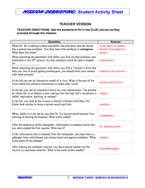 Fillable Online webadventures rice Images for MISSION DEBRIEFING ...