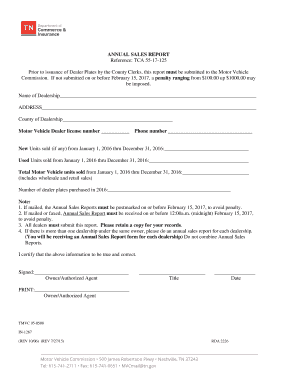 Fillable Online Nevada Dealer Vehicle Sales - Nevada DMV Fax Email ...