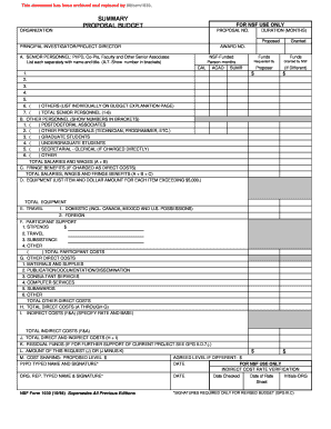 Fillable Online automated proposal compliance checks performed by ...