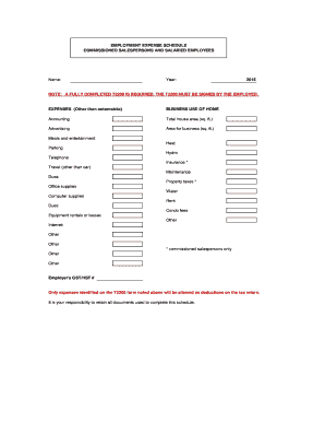 Fillable Online T2200 GuidelinesFinancial Services - Queen's University ...