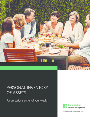 Fillable Online Estate Planning Checklist: Everything You Need to Know ...