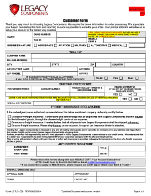 Fillable Online Web Form Design: Filling in the Blanks - Luce ...