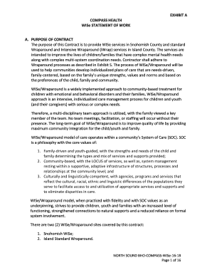 Fillable Online EXHIBIT CSAMPLE CONTRACT Fax Email Print - pdfFiller