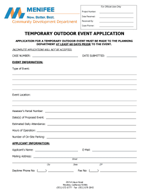 Fillable Online PLANNING DEPARTMENT Discretionary Review - San Francisco ... Fax Email Print ...