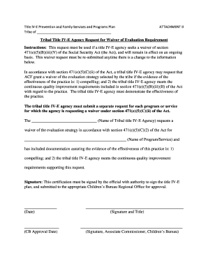 Fillable Online Images for is itTitle IVE Prevention and Family ...