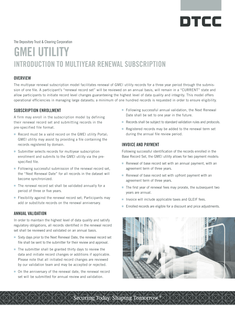 Fillable Online lei parent direct Registration Guide - National Bank ...