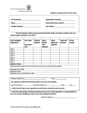 Fillable Online Important Information for the In-Home Supportive ...