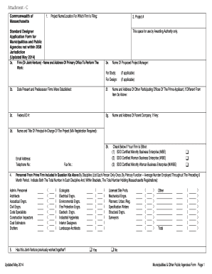 Fillable Online Open DOC file, 148.5 KB, for Standard Designer ...