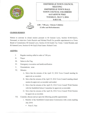 Fillable Online (Coffee and Refreshments) Fax Email Print - pdfFiller