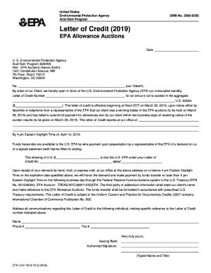 Fillable Online The U.S. Acid Rain Program: Key Insights from the ...