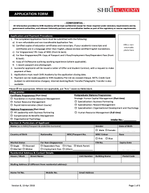 Fillable Online If your academic transcripts and Fax Email Print ...