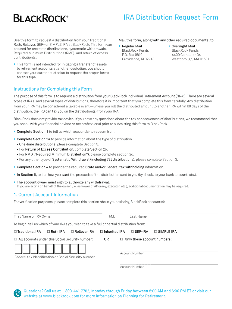 Fillable Online AF10022-201503 403(b)(7) Distribution Request - Calvert ...