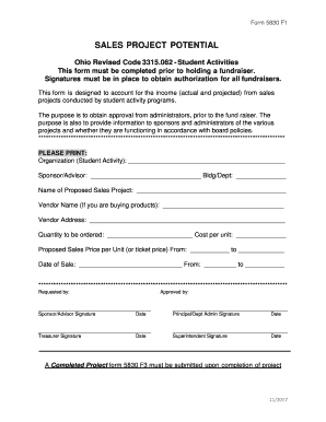 Fillable Online Form 5830 F1 Fax Email Print - pdfFiller
