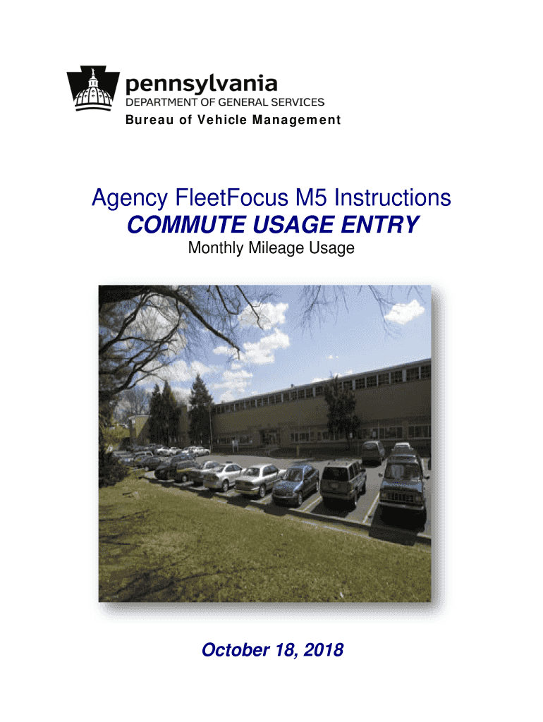Assetworks Fleet Focus User Manual - Fill Online, Printable, Fillable ...