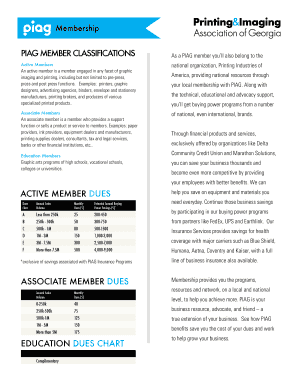 Fillable Online piag You can download our application here - PIAG ...