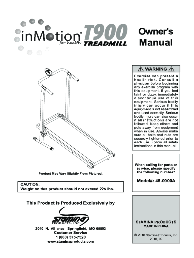 Fillable Online Work Capacity Test Administrators Guide Fax Email Print ...