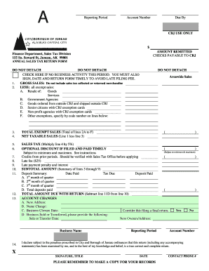 Fillable Online juneau CBJ USE ONLY Fax Email Print - pdfFiller