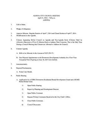 Fillable Online Interested Party Designation Form Fax Email Print ...