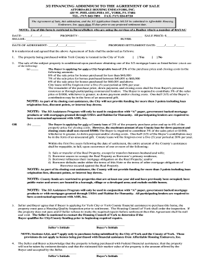 Fillable Online With realtor sa addendum doc revisedPDF Images ...