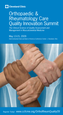 Fillable Online Orthopaedic & Rheumatology Care Quality Innovation ...